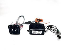BENNETT MARINE BCI8000 Bolt Control Indication Pad Relay Atr