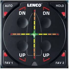 LENCO 30343-001B Autoglide Keypad Control