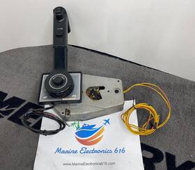 MERCRUISER 88150A19 Quicksilver Throttle Shifter Remote