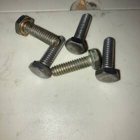 OMC 329894 Screw Nos