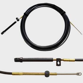 SEASTAR CCX17962 Boat Control Cable