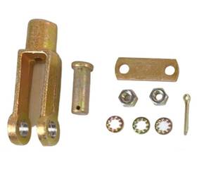 TELEFLEX MORSE A38821 Boat Throttle Cable Clevis