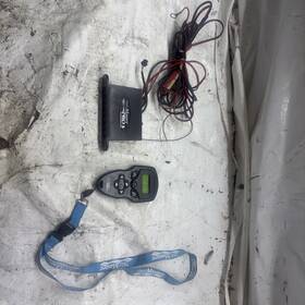 TROLL MASTER IC21604-TMPRO3PS Pro Trolling Wireless Remote