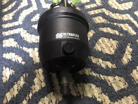UFLEX 37939U Ultra Hydraulic Steering Helm Pump