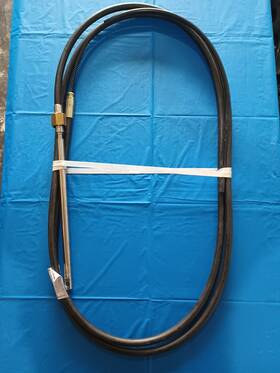 UFLEX 38176T Ultraflex Steering Cable