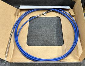 UFLEX MACH36X15 Throttle Cable