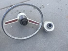 MERCURY 25890 Quicksilver Ride Kiekhaefer Outboard Steering